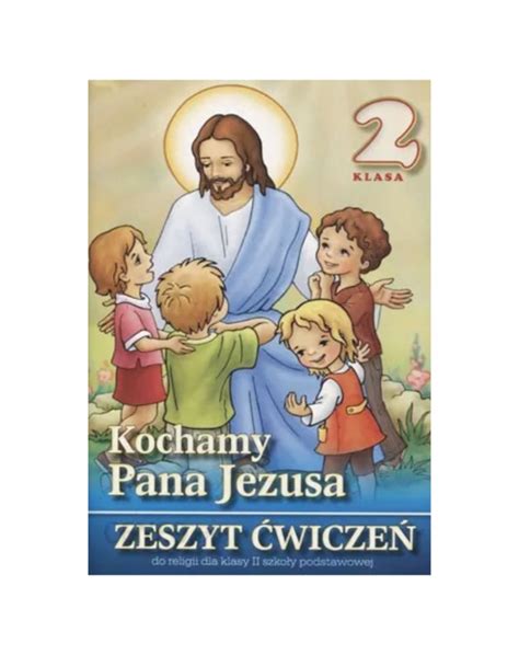 Ks prof Stanisław Łabendowicz Kochamy Pana Jezusa Podręcznik do