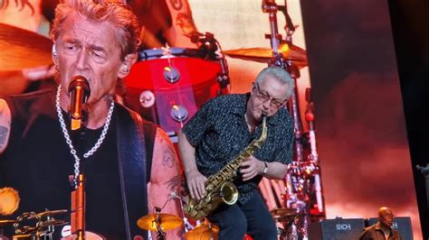 Peter Maffay Halleluja Live In Coburg Open Air Tour