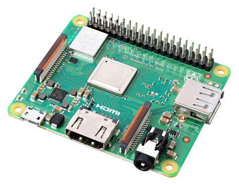 Raspberry pi 3 характеристики описание распиновка