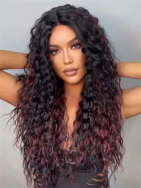 17 Stunning Fall Hair Colors With Layers Thepinkgoose