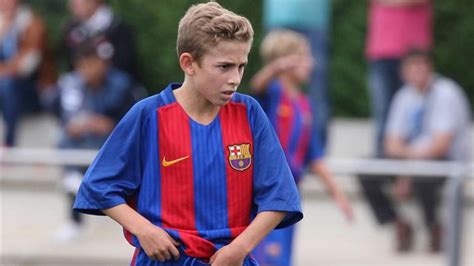 Fermín López la arriesgada apuesta del FC Barcelona