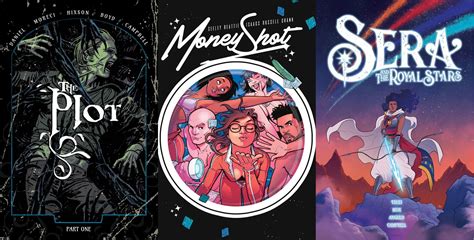 The Plot News Rumors And Information Bleeding Cool News Page 1