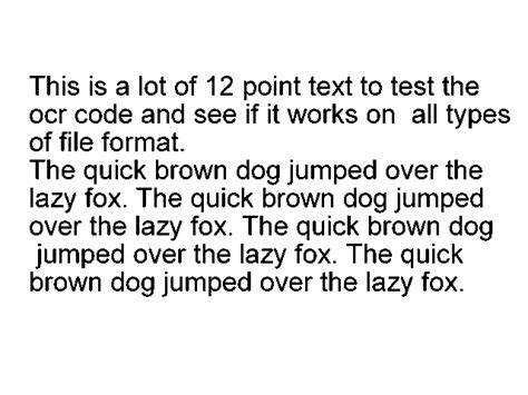 Opencv Tesseract To Do Ocr On Images With Bold Text Stack Overflow