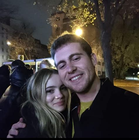 Lucky Fan In Berlin Freyaallan