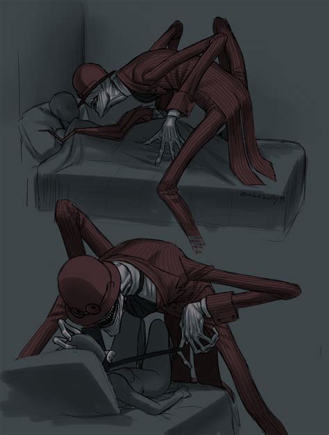 Post The Conjuring The Conjuring Zombiebooty The Crooked Man