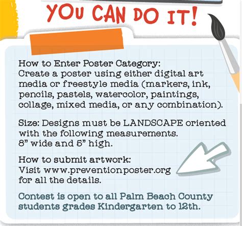 Alcohol Prevention Poster Contest Hanley Foundation