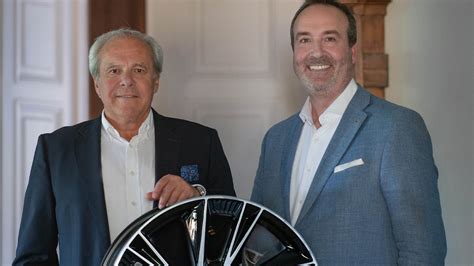 Alcar Gruppe Christian Morawa Wird Ceo