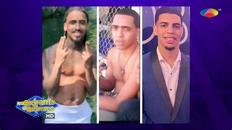 El vídeo tragedia hijo Dotol Nastra esto ocurrió mira quien se