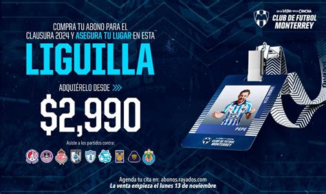 Compra Tu Abono Rayado Para El Clausura Sitio Oficial Del Club