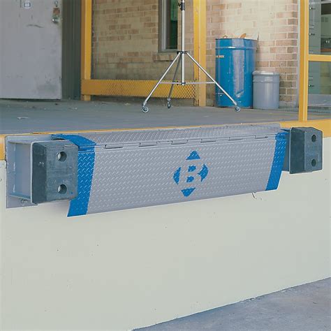 Amazon Bluff174 EZ Pull Mechanical Edge Of Dock Leveler 20EP78 78