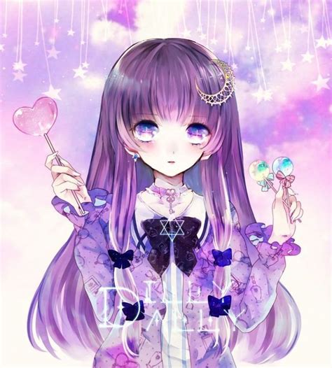 Ghim trên Girl anime chibi k pop