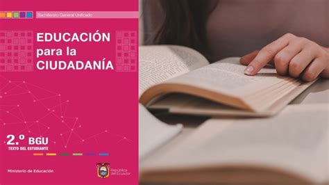 Libro de Matemáticas 2 BGU Segundo de bachillerato 2024