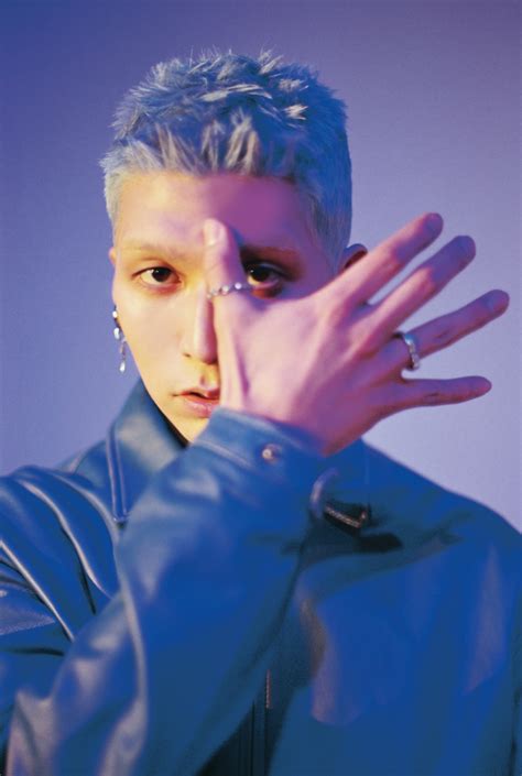 Herald Interview Colde Spreading Love Through Music With Spirit Of