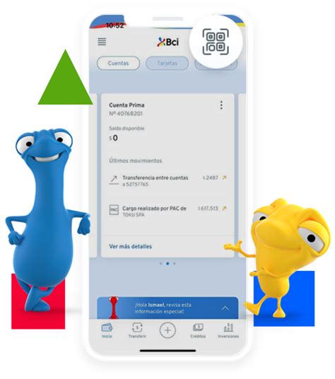 Simplifica Tus Pagos Y Transferencias Banco Bci