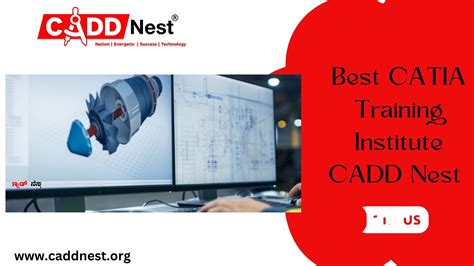 Catia Course Duration Cadd Nest P Ltd