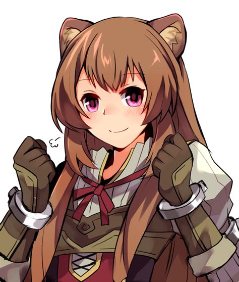 Raphtalia Iwatani Naofumi Tate No Yuusha No Nariagari Anime Artist Аниме арт Аниме