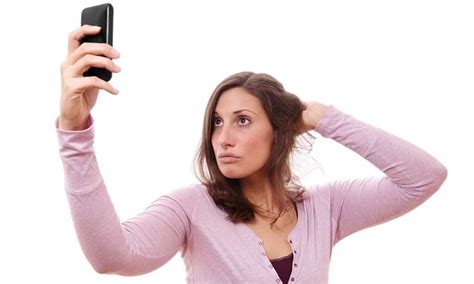 Poses Para Selfie Como Tirar Fotos Sozinha Do Jeito Certo