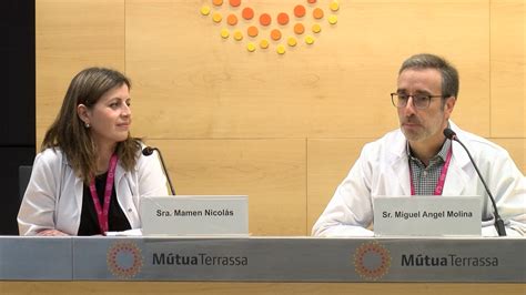 Mútua Terrassa impulsa un Pla d Humanització per oferir un model d
