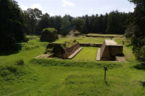Sitio Arqueol Gico De La Ciudad De Gumarcaj Aprende Guatemala