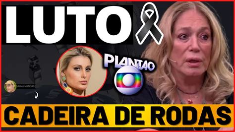 Susana Vieira Tem Acidente Fica Em Cadeira De Rodas I Morre Tiktoker