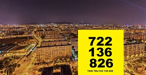 Precio Taxi Aeropuerto Barcelona A Sagrada Familia TAXI BARCELONA