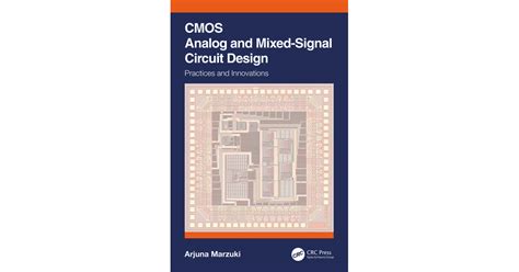 chapter 1 cmos analog and mixed signal circuit design an overview cmos analog and mixed