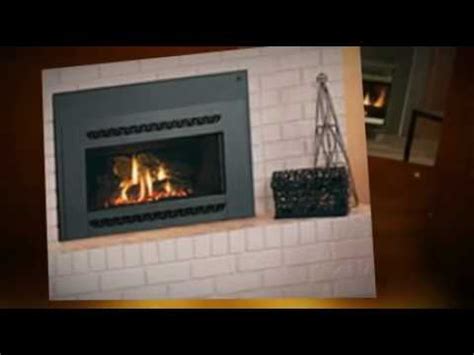 Gas Fireplace Inserts New Jersey Bowdens Fireside YouTube