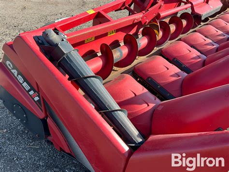 2020 Case IH 4412F 12R30 Folding Corn Head BigIron Auctions