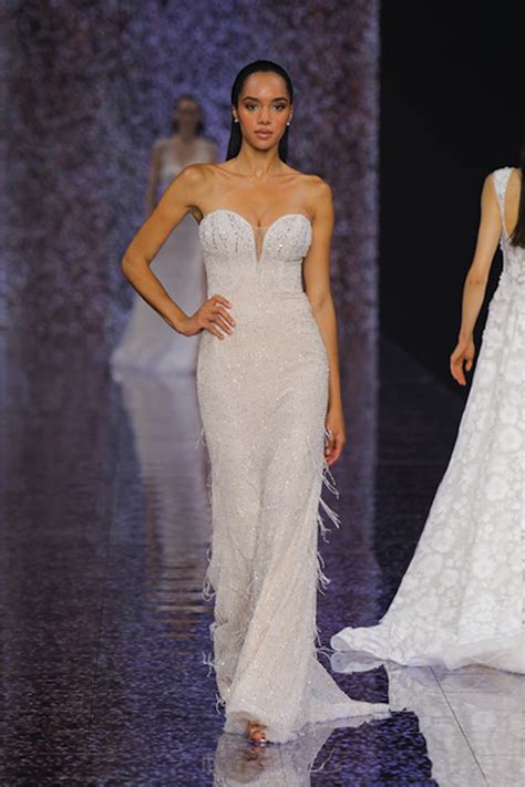 FIANCEE BODAS MAYO BODAS ATELIER PRONOVIAS HAUTE COUTURE COLECCION