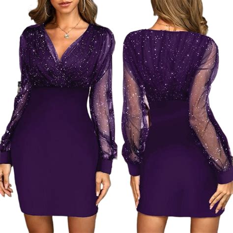 Purpura Odzie Damska Strona Allegro Pl