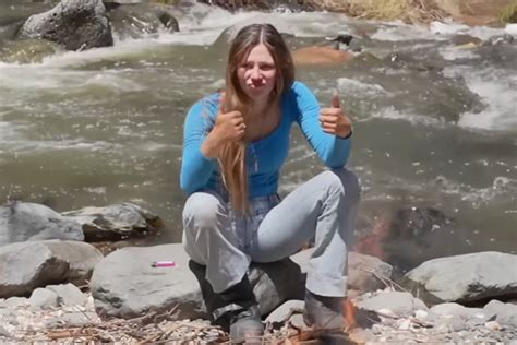 Knurrende Mägen bei 7 vs Wild ersten Kandidaten scheitern an