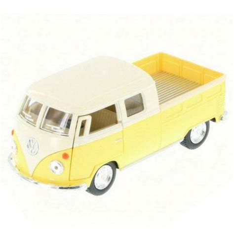 Tamanhos Medidas e Dimensões Miniatura Carro de Coleção Volkswagen