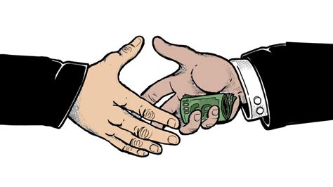 Combate la corrupción en Ecuador Estrategias efectivas para cambiar la