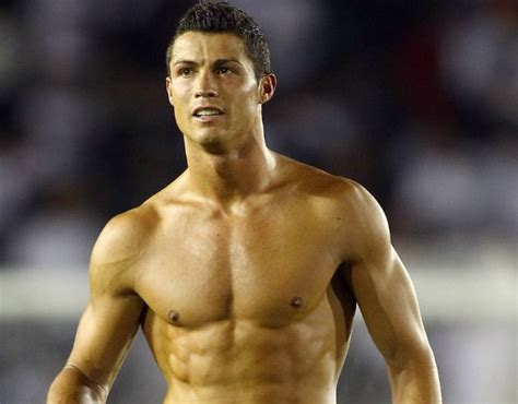 Futbolistas Famosos Desnudos Telegraph