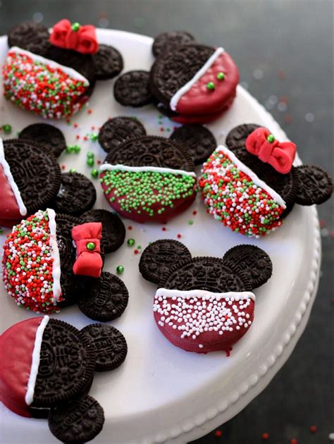 Mouse Cookies Lecker macht süchtig