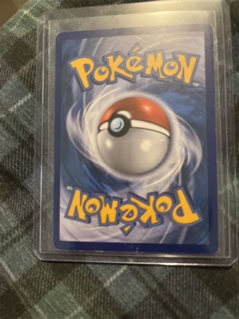 Pokemon Card Rayquaza Ex Full Art Xy Roaring Skies
