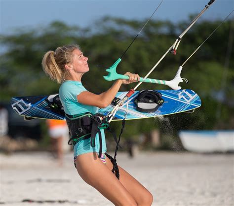 Kiteboarding Woman Xxx Porn