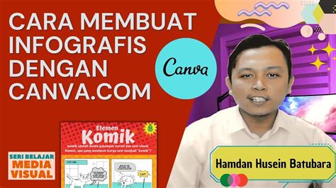 Cara Membuat Infografis Di Canva Maen HP