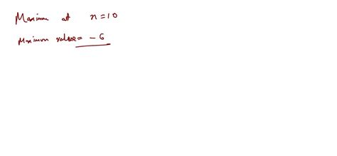 solved give the domain and the range of each quadratic function whose graph is described