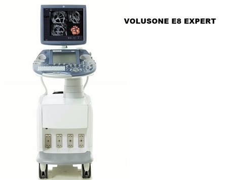 Demmedikal General Electric 4D Ultrason Cihazları