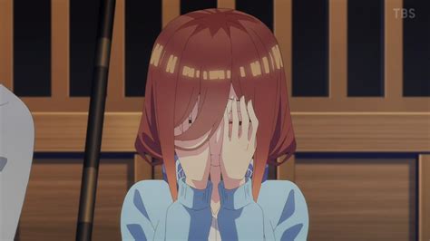 ゆくブラの戯言 on Twitter 私の年収んだよ 意味が分かんねえ 五等分の花嫁 5hanayome