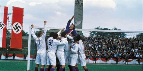 11 Fictional Sporting Events We Wish We Could Have Attended From