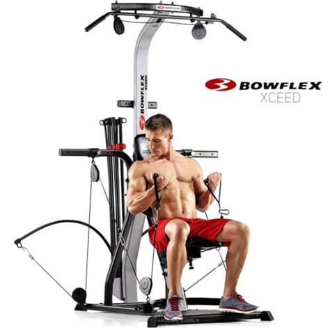 Bowflex Full Body Workout Routine Eoua Blog