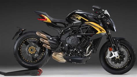 10 Naked Sports Bikes Under 1000cc