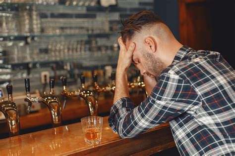 Depresja Alkoholowa Czym Jest I Jakie S Objawy Leczenie Depresji
