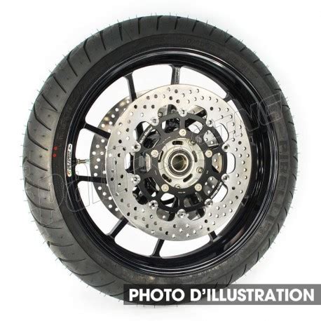 Disque De Frein Avant Flottant Halo 320 Mm Ep 5 0 Mm CBR 1000 RR