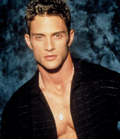 General Hospital S Evan Hofer Dex Cool With Shirtless Photos Scenes