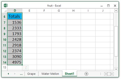 How To Copy Data From Into Multiple Worksheets In Excel