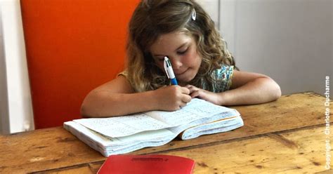 Conseils Pour Des Devoirs La Maison Sereins Et Efficaces Cool