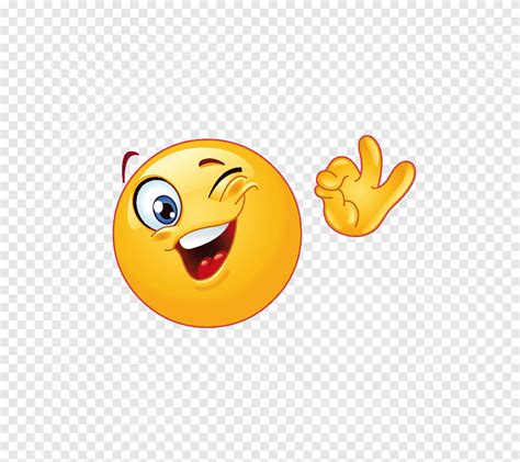 Wink Smiley Emoji Emoticon Smiley Face Heart Png PNGEgg